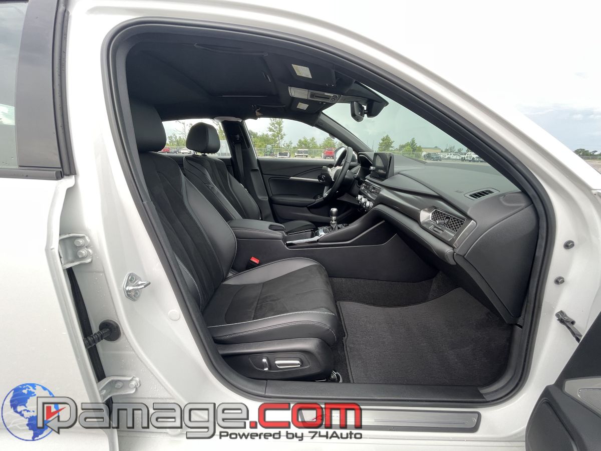 2025 Acura Integra A-Spec Tech | 74 Auto LLC