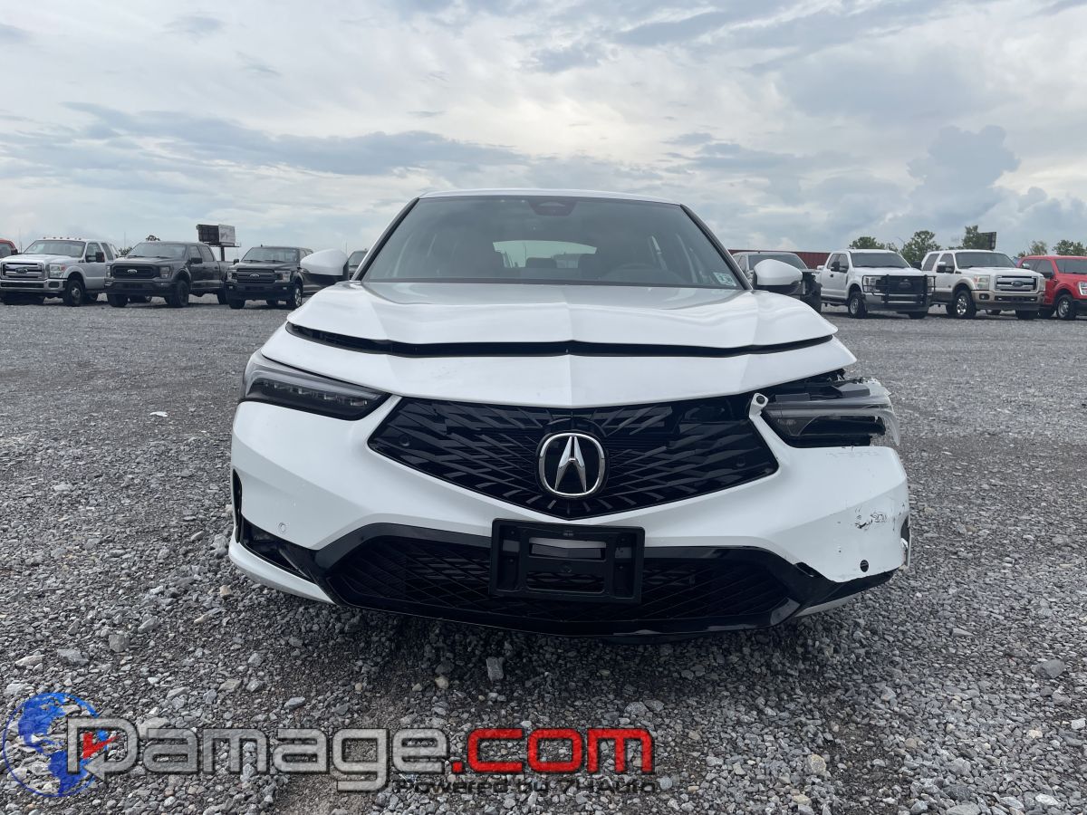 2025 Acura Integra A-Spec Tech | 74 Auto LLC